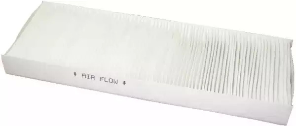 WE PARTS filtras, salono oras 17194 | Aero Motors OÜ