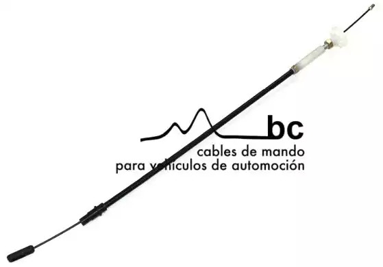 BECA CABLES Vajer, koppling 801021 | Aero Motors OÜ