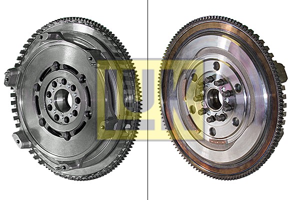 Schaeffler LuK Hooratas 415 0453 10 | Aero Motors OÜ