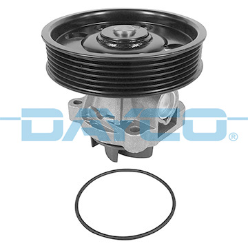 DAYCO Veepump, mootori jahutus DP267 | Aero Motors OÜ