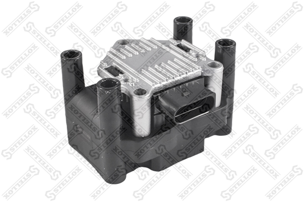 STELLOX Süütepool 61-00008-SX | Aero Motors OÜ