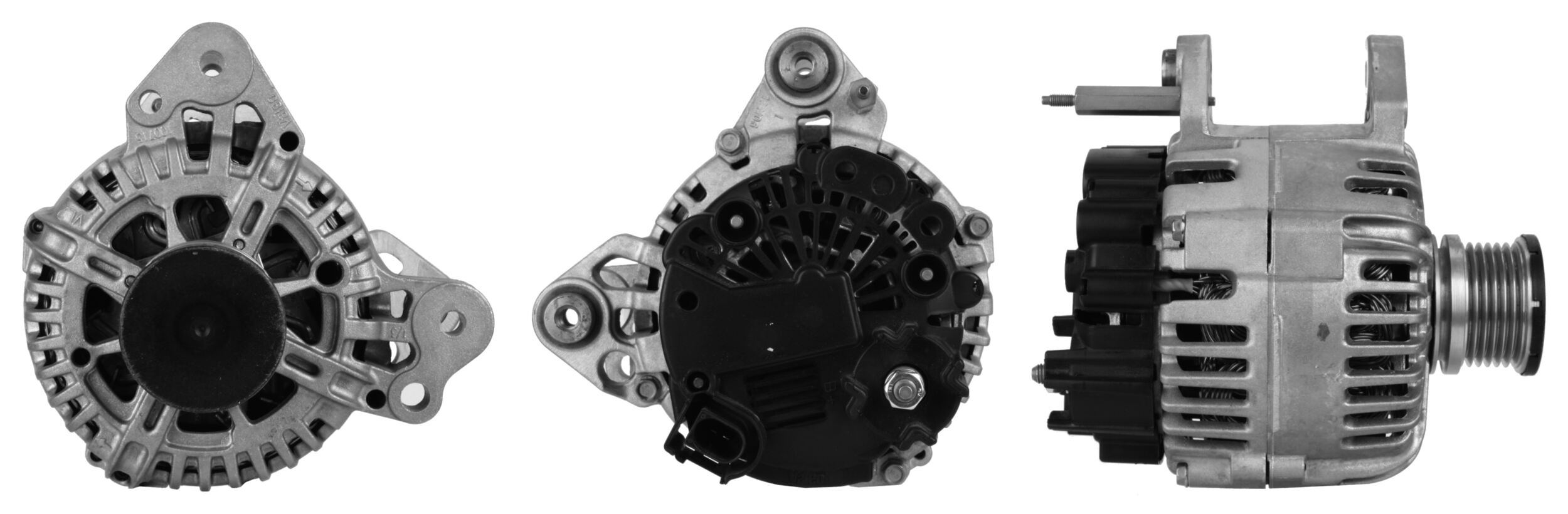 TURBO MOTOR kintamosios srovės generatorius AL02951 | Aero Motors OÜ