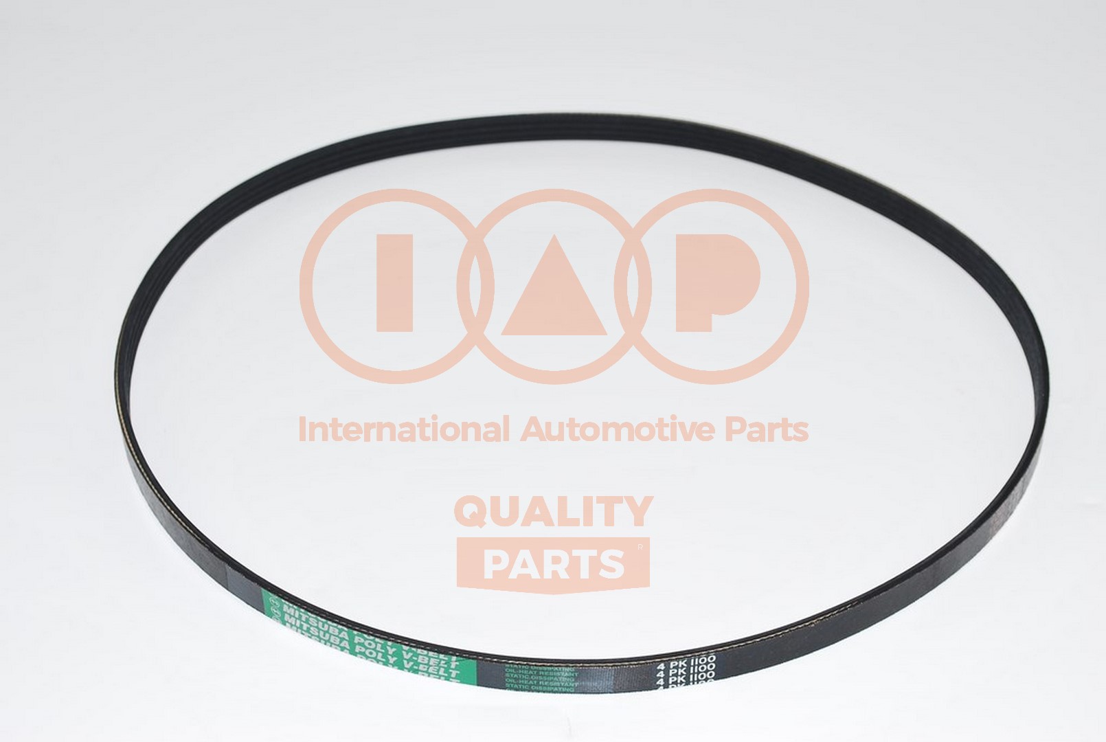 IAP QUALITY PARTS Kiilahihna 140-24012 | Aero Motors OÜ