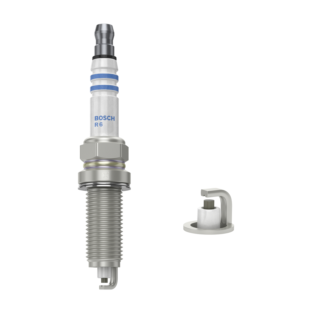BOSCH Süüteküünal 0 242 129 800 | Aero Motors OÜ