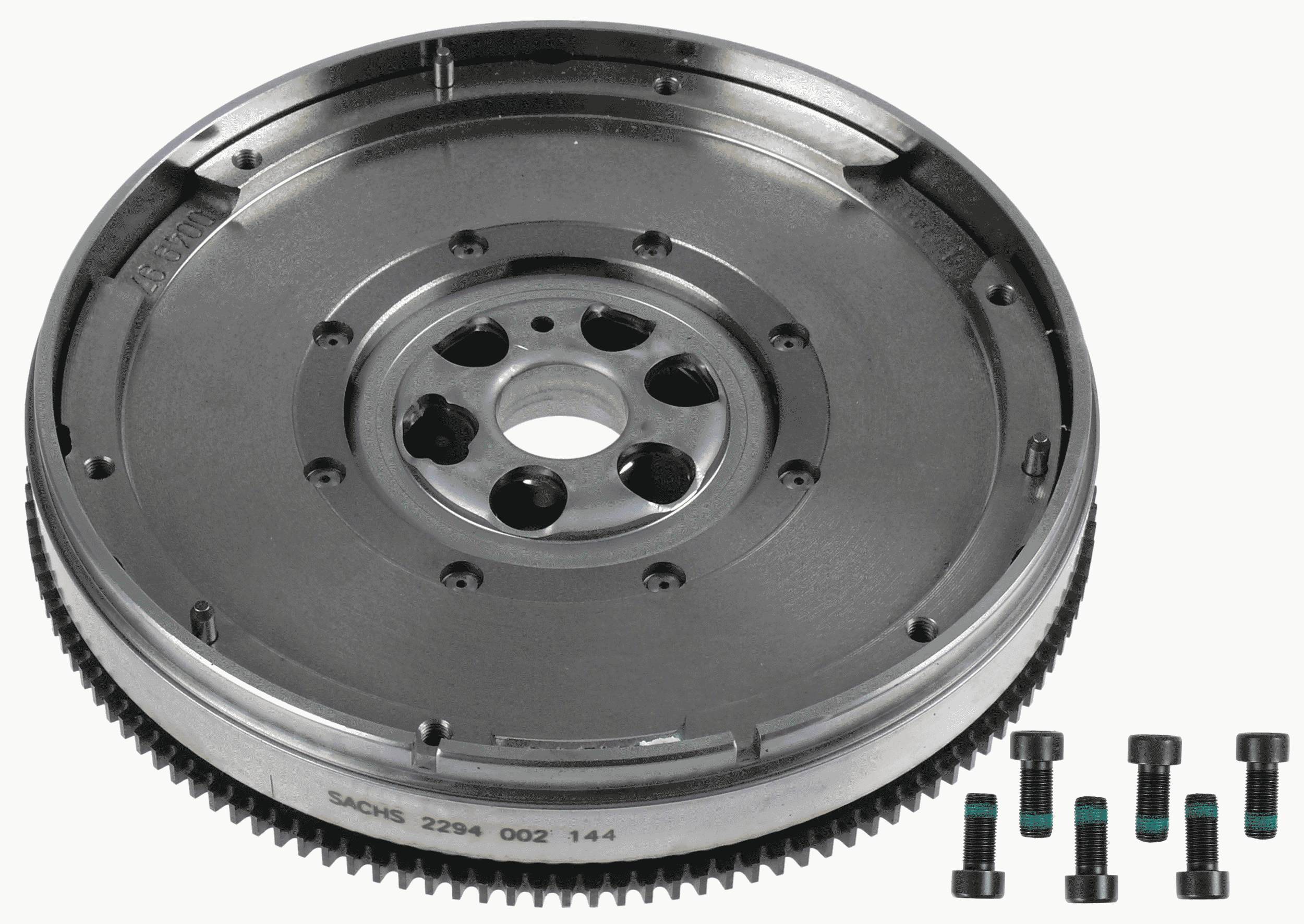 SACHS Hooratas 2294 002 144 | Aero Motors OÜ