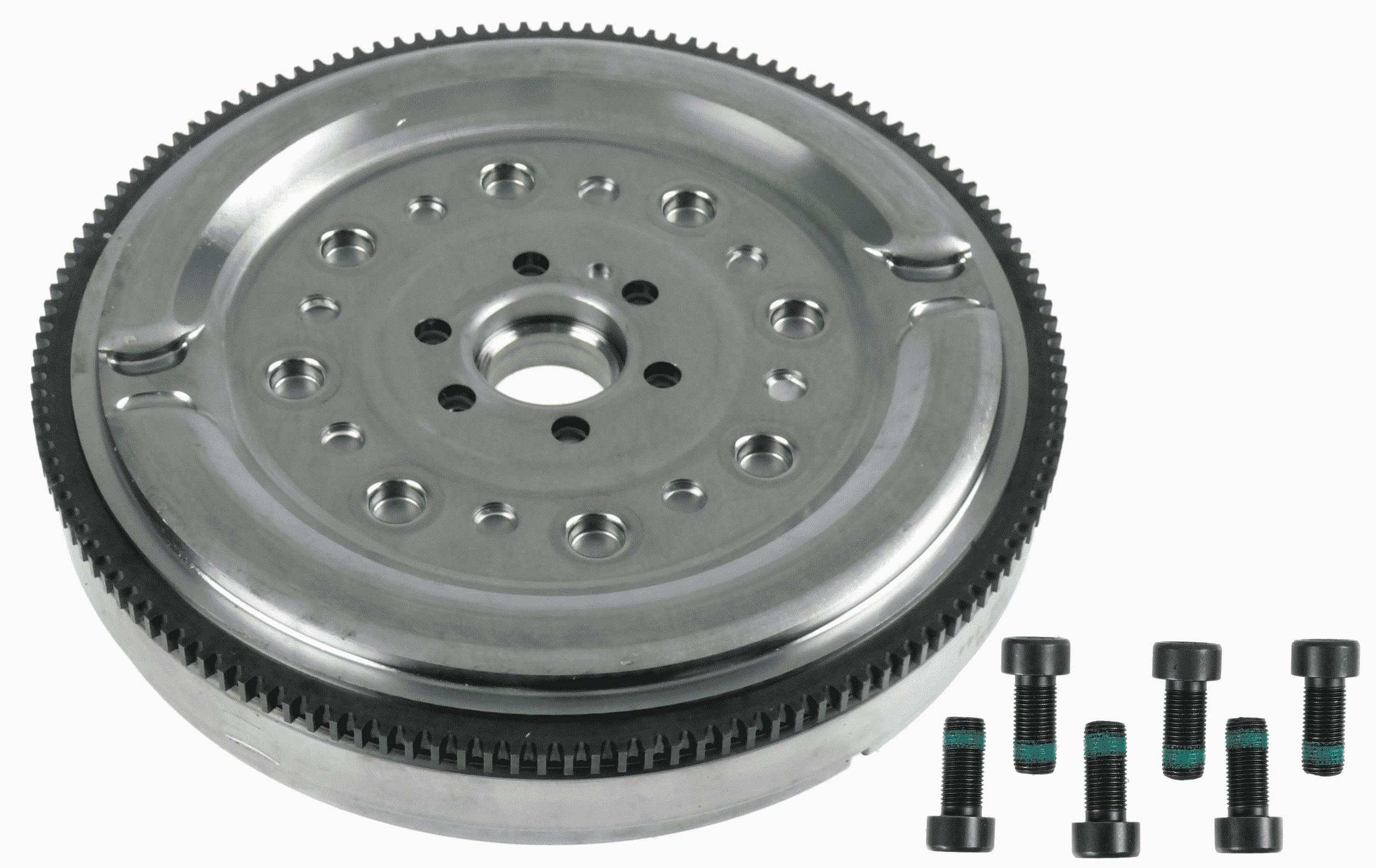 SACHS Hooratas 2294 002 144 | Aero Motors OÜ