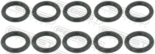 FEBEST Rõngastihend, pihusti RINGFL-026-PCS10 | Aero Motors OÜ