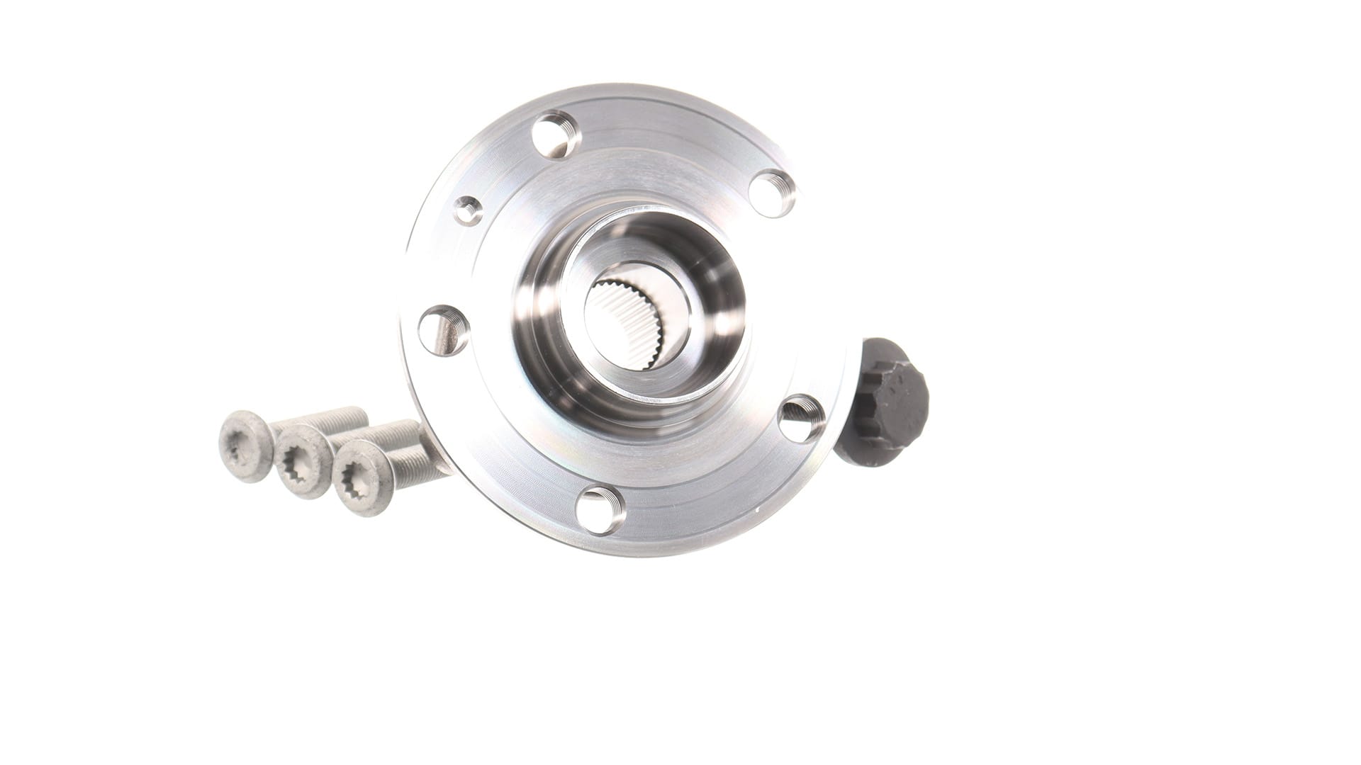 SKF Rattalaagrikomplekt VKBA 6556 | Aero Motors OÜ