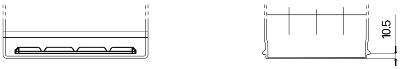 EXIDE Стартерная аккумуляторная батарея EL954 | Aero Motors OÜ