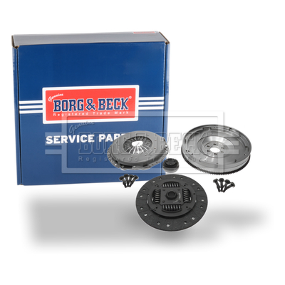 BORG & BECK Ümberseadmestamise komplekt, sidur HKF1010 | Aero Motors OÜ